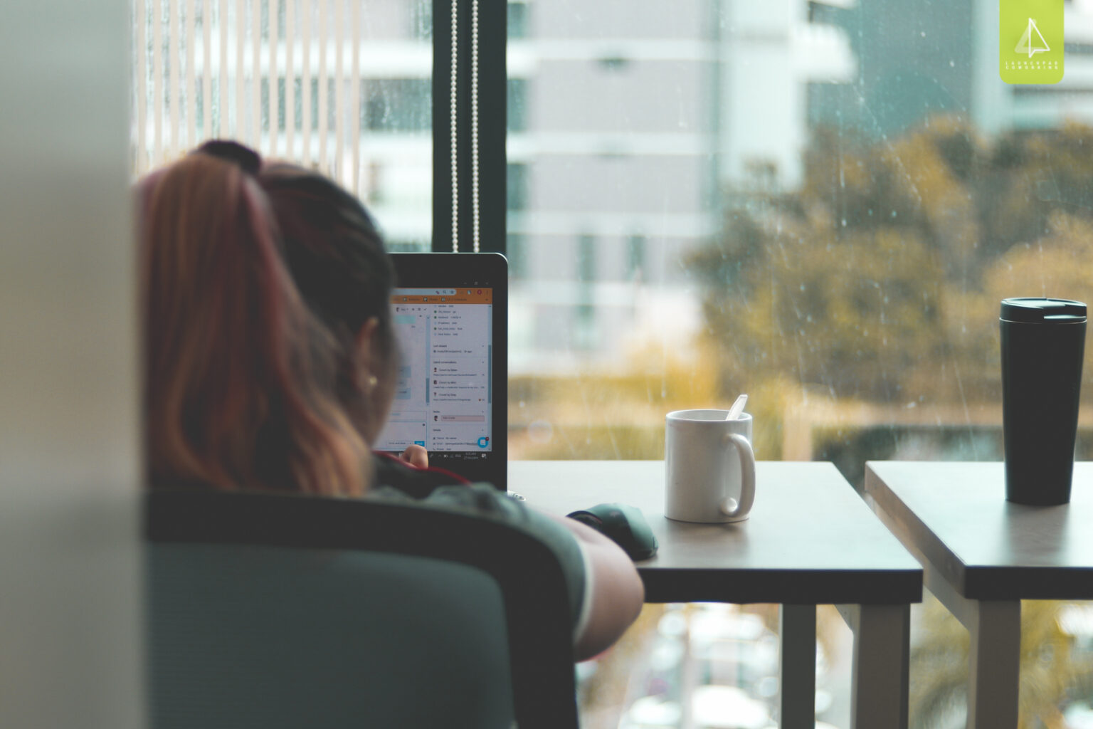 The Five Phases of Growing a Small Business - Launchpad Coworking